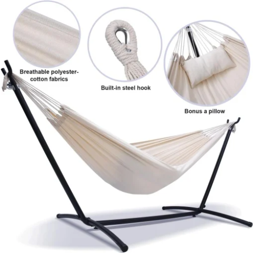 Bolzz ležaljka za plažu 2,4 M 002