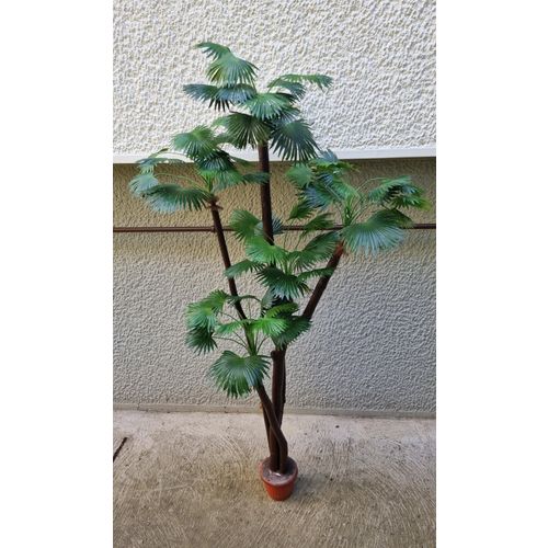 Lilum veštačko drvo palma Washingtonia 170 cm JH002633