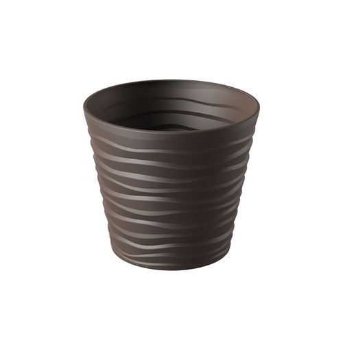 Gardino Saksija Bora Moka 30cm