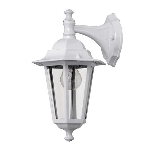 Rabalux Velence spoljna zidna lampa E27 60W wht IP43 Spoljna rasveta
