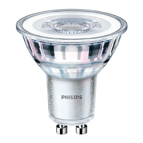 Philips led sijalica 35w gu10 ww , 929001217855