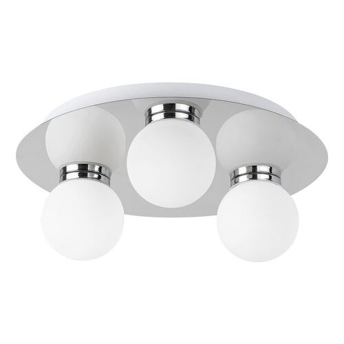 Rabalux Becca plafonska lampa G9 3x28W IP44