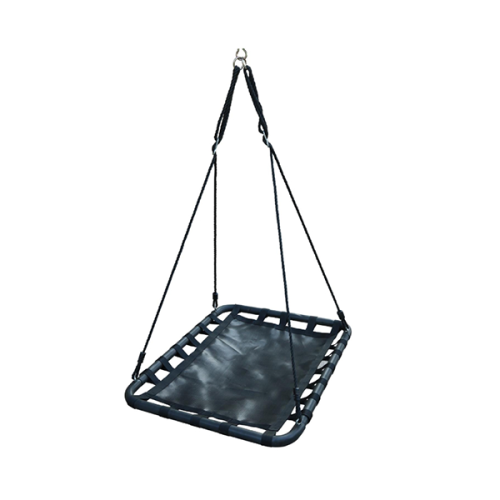 Ljuljaska gnezdo pravougaona 100x76x180cm LM-B024