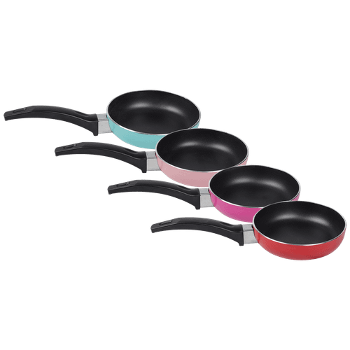 Floria Tiganj za sos 12 cm - ZLN0409