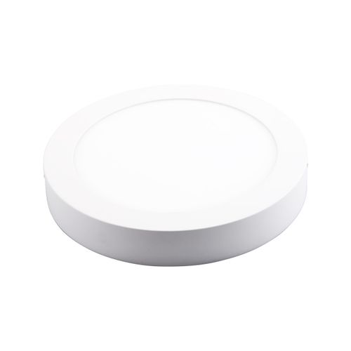 Lumax Led Panel LUMNPO-12W 6500K Nadgradni-Okrugli 1020 lm