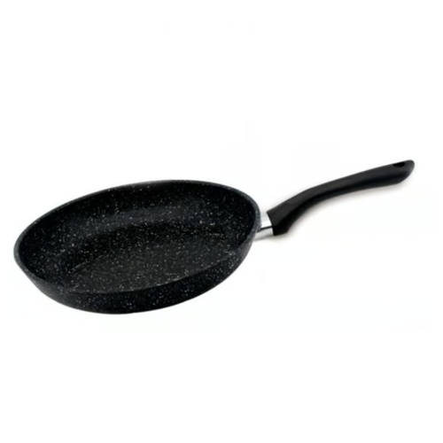 Rosberg Tiganj R51319C26 crni mermer 26cm