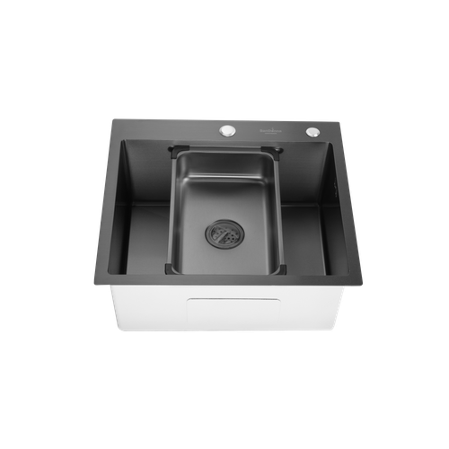 SanDonna Sudopera HD5550R crna