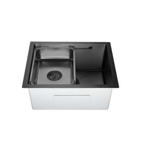 SanDonna Sudopera HD5040R crna