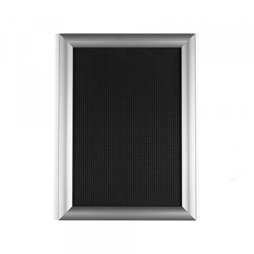Klik ram A4 aluminijumski Snap frame 36.011