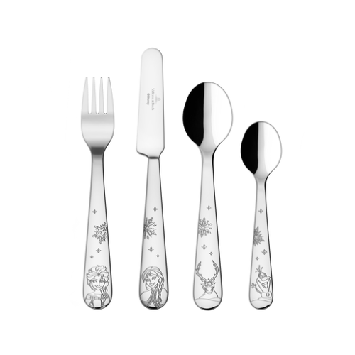DEČJI ESCAJG 4 DELA VILLEROY&BOCH – DISNEY FROZEN