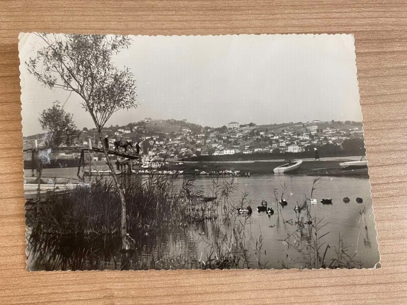 MAKEDONIJA OHRID