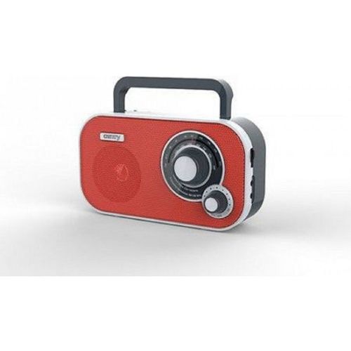 CAMRY CR 1140 R MP3 Radio tranzistor