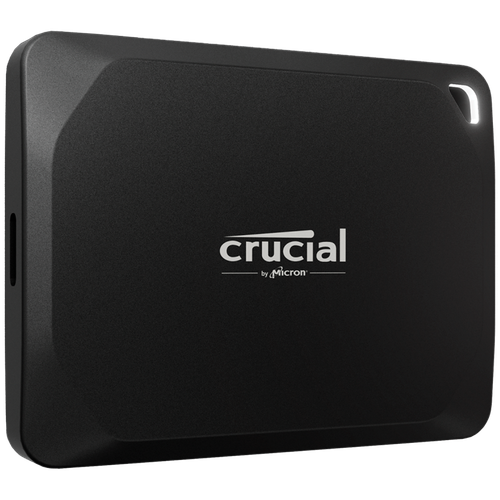 Crucial X10 Pro 1TB Eksterni SSD