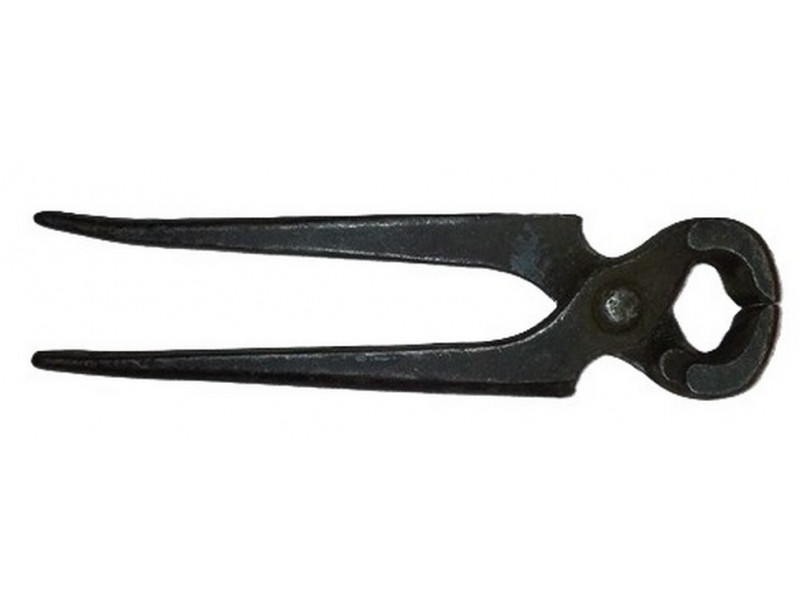 Jaka klešta za lim (i vađenje eksera) 18,5cm