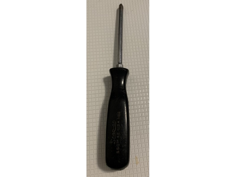 SNAP ON SSDP 42 KRSTASTI ŠRAFCIGER