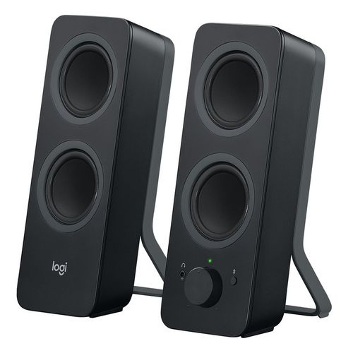 Z207 Bluetooth Speakers