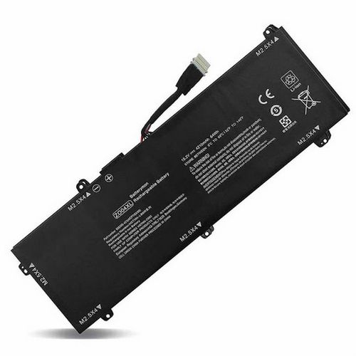Baterija za Laptop HP ZBook Studio G3 G4 Mobile Workstation Series ZO04XL