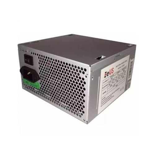 ZEUS Napajanje 500W ZUS-500 12cm bulk