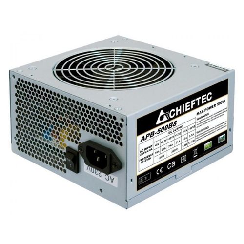 Chieftec APB-500B8 500W napajanje bulk