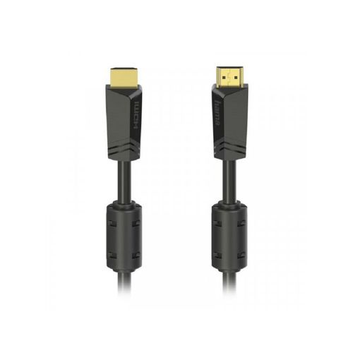 HAMA AV kabl HDMI-HDMI 10m, 4K, pozlaćen, brzi 205009