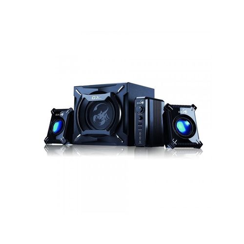 GENIUS SW-G2.1 2000 v2 Gaming zvučnici