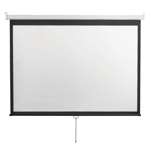 S BOX PSM 120 - 2, 4:3, 240 x 180 cm