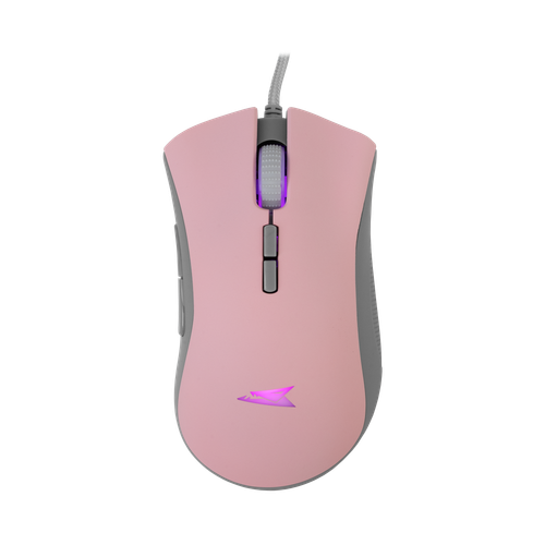 Baracuda BGM 084 LOBSTER, Mouse Pink