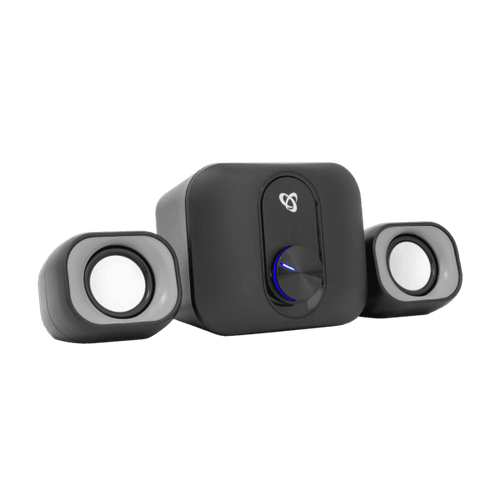 S BOX SP 182, USB Zvucnik 2.1