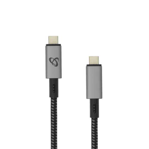 S BOX Kabl USB 3.1 Type C / type C - 100 W