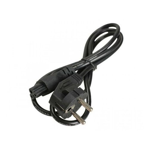 Kabl E-green naponski za PC 1.8m crni