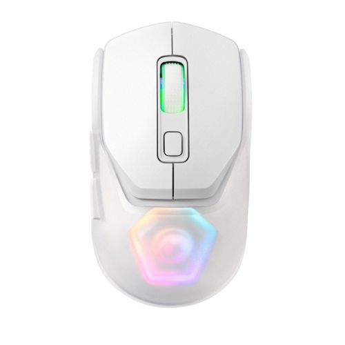 Marvo Bežični Miš Fit Pro G1W WH