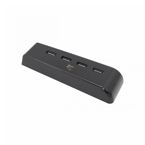 White Shark WS PS5 0576 CROSS, 4 - Port USB Hub