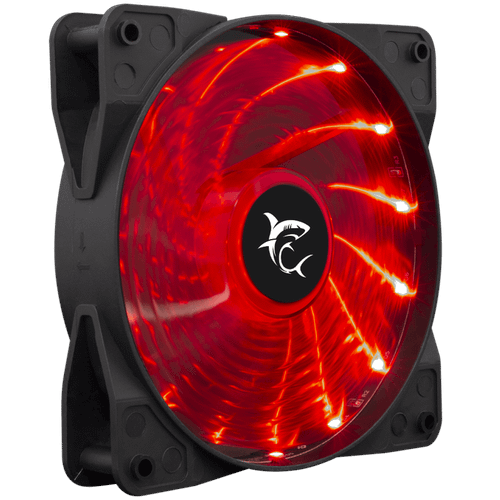 White Shark WS FAN 12025-3-R IMPULSE