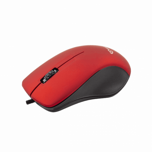 S BOX M 958 Red Mis, Opticki USB