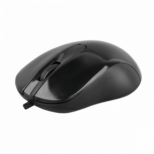 S BOX M 901 Black Mis, Opticki USB