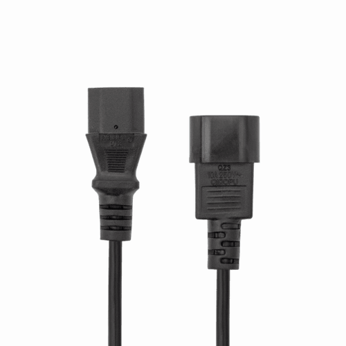 S BOX Kabl Napojni PC / PC, produzni 2 m