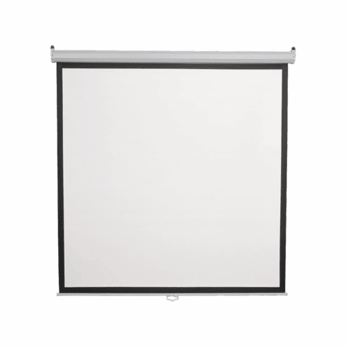 S BOX PSA 96 Platno za projektor