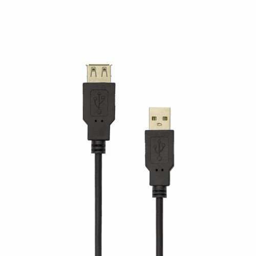 S BOX Kabl USB 2.0, A - A 2 m