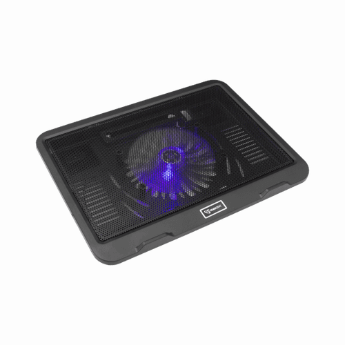 S BOX CP 19, Cooling pad