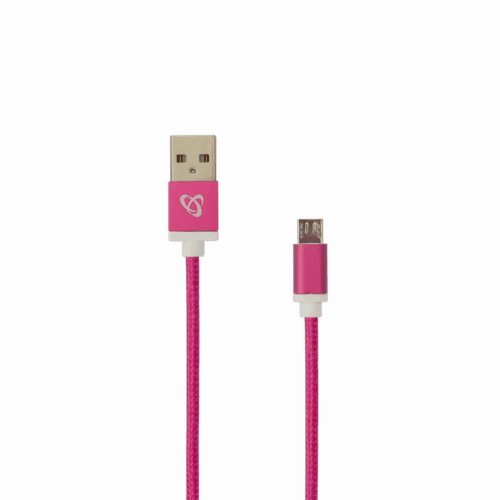 S BOX Kabl USB A / Micro B 1,5m, P