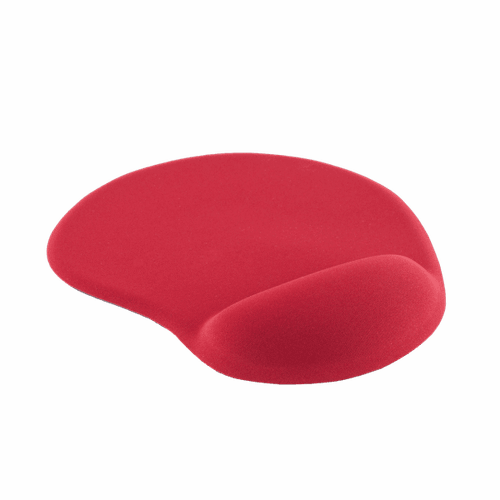 S BOX MP 01 ERGO R, Podloga za misa Red