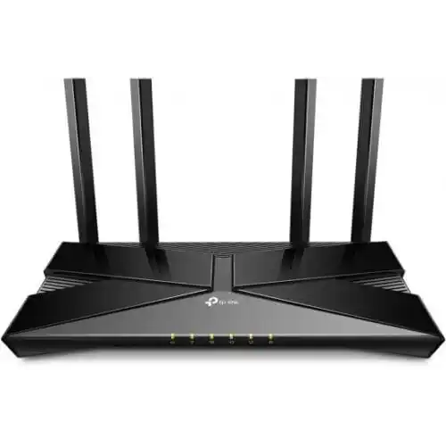 Wireless Ruter TP-Link AX53 AX3000 Wi-Fi 6 4xext antena/1WAN/4LAN