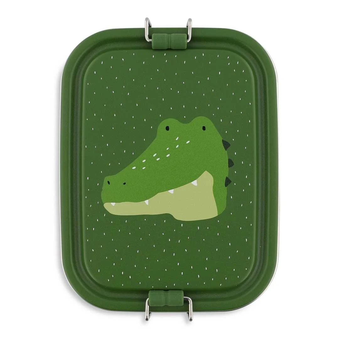 Trixie - Kutija za uzinu mala - Gospodin Aligator