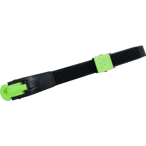 Kopce Za Rolere Vel.M-L# Black/Neon Green Pw-126 2021 Kom