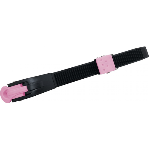 Kopce Za Rolere Vel.Xs-S# Black/Pink Pw-126 2021 Kom