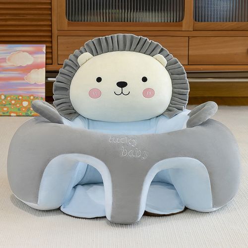 Bebi sofa plavi lav