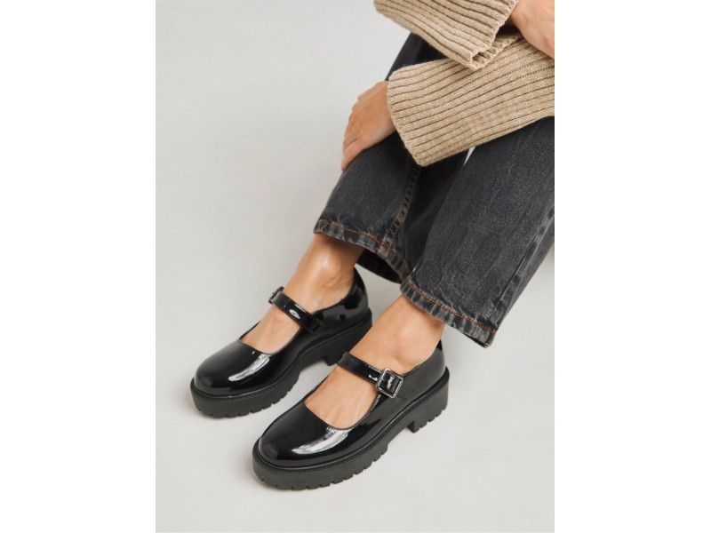 *H&M* Mary Jane cipele