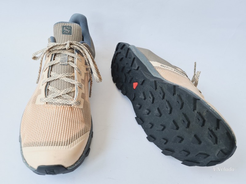 Original SALOMON GORETEX,kao NOVE