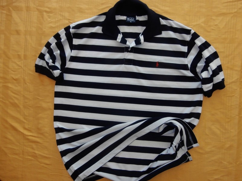 Polo - VRH polo !!!! - XL - XXL