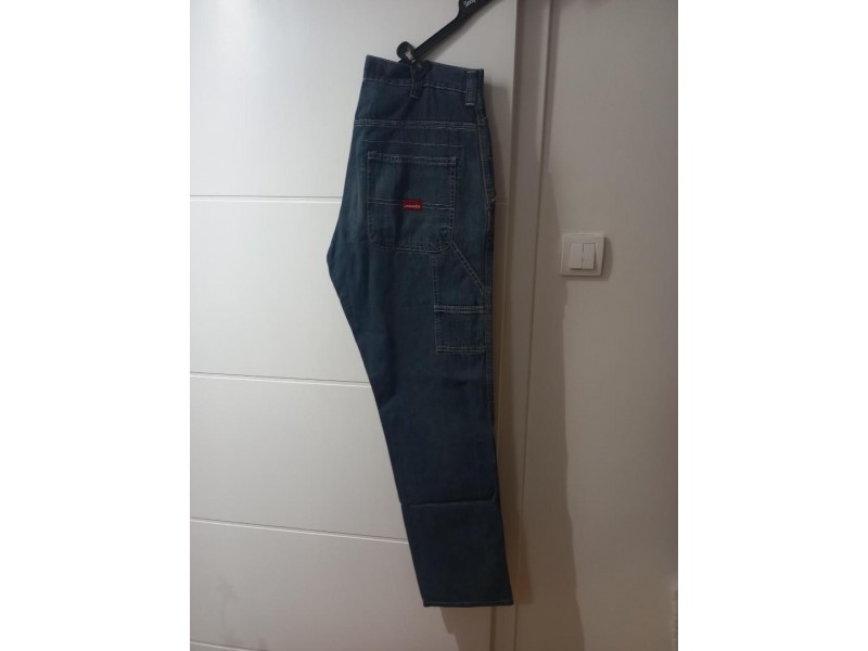 ORIGINALNE FARMERKE "JAGGER", VELIČINA L!